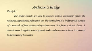 Anderson's bridge.pptx