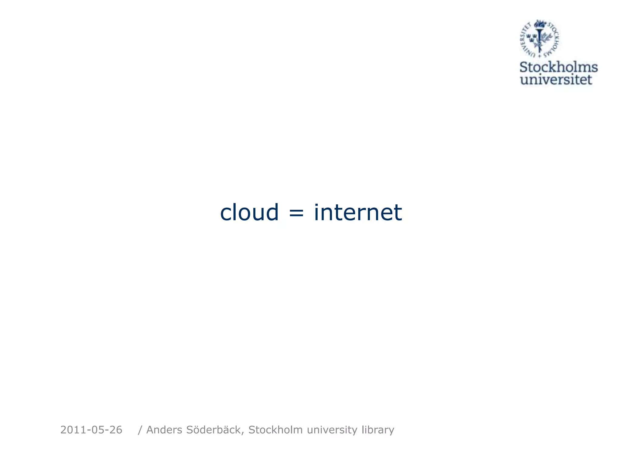 Who Controls Bibliographic Control? | PPT