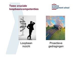 Anders werken is andere loopbaan | PDF
