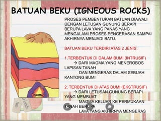 batu Andesit | PPTX