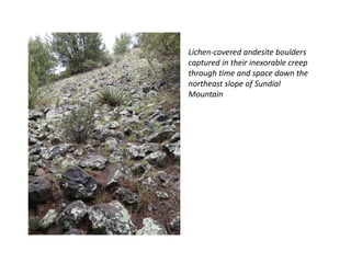 Andesite | PPT