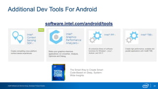 Multi-OS Engine Technology Overview | PPT