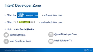 Multi-OS Engine Technology Overview | PPT