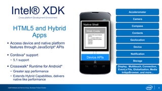 Multi-OS Engine Technology Overview | PPT