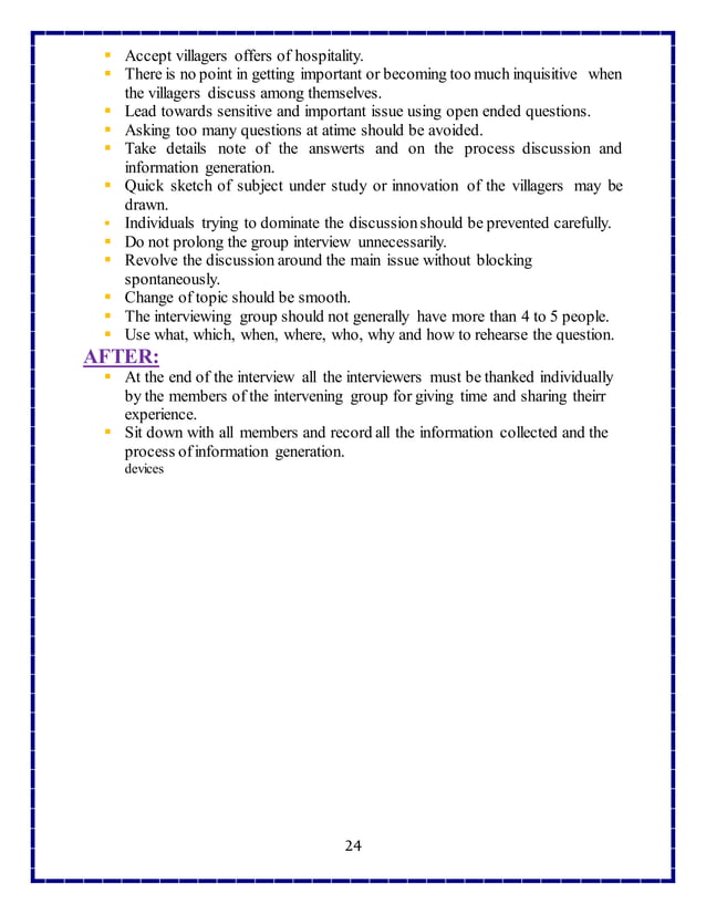 RAWE REPORT 2018-2019 . BY Anubhav Biswal | DOCX