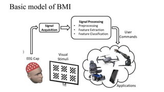 Brain machine interface | PPTX