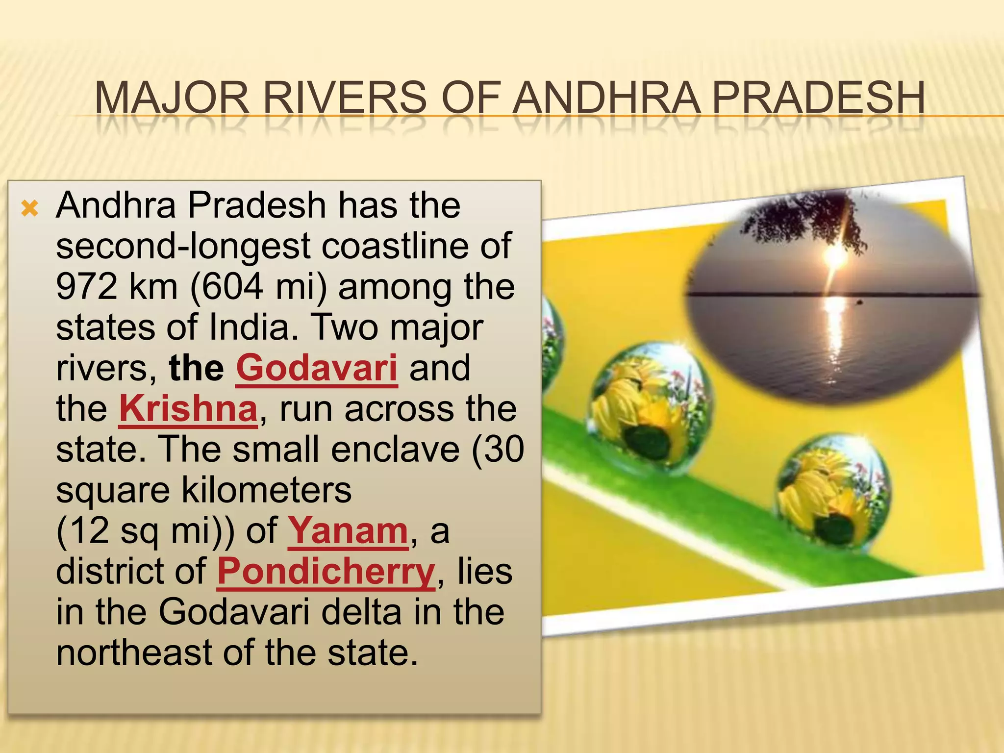 Andhra pradesh history | PPTX