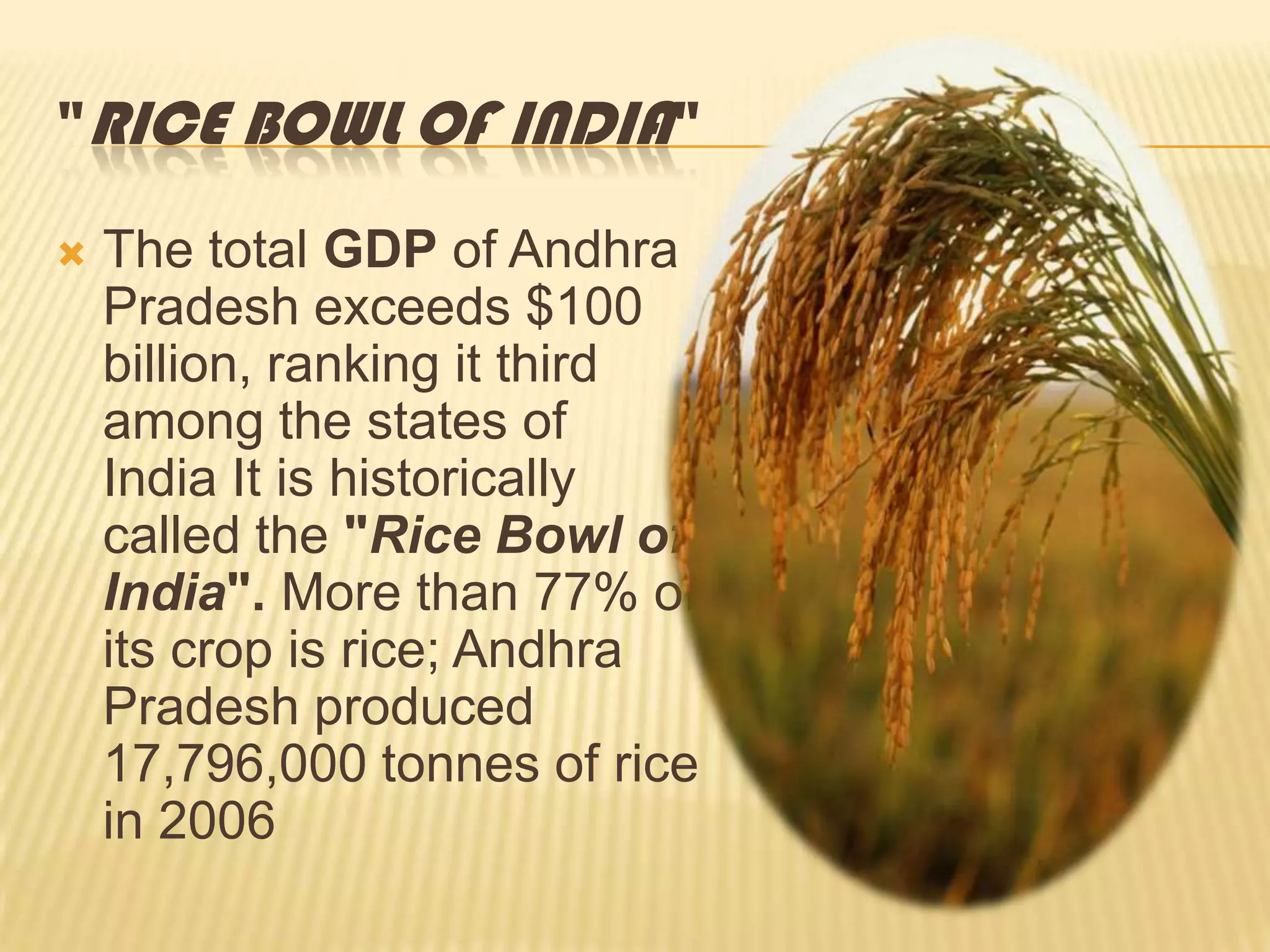 Andhra pradesh history | PPTX