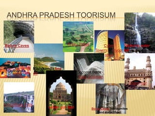Andhra pradesh history | PPTX