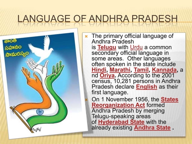 Andhra pradesh history | PPTX | Asia Travel | Travel Locations