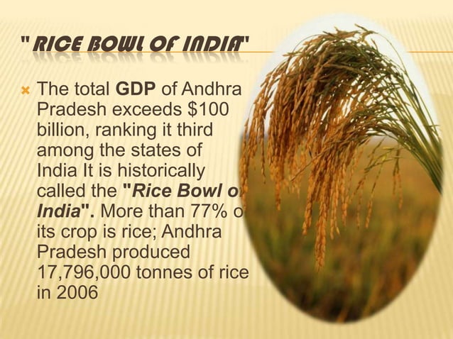 Andhra pradesh history | PPTX | Asia Travel | Travel Locations