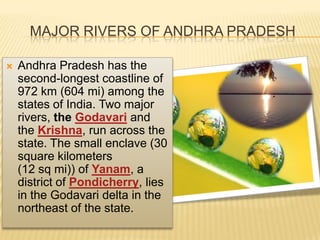 Andhra pradesh history | PPSX