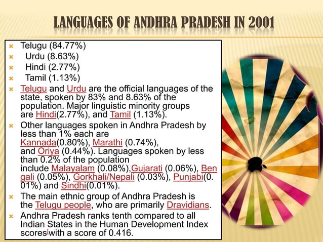 Andhra pradesh history | PPSX