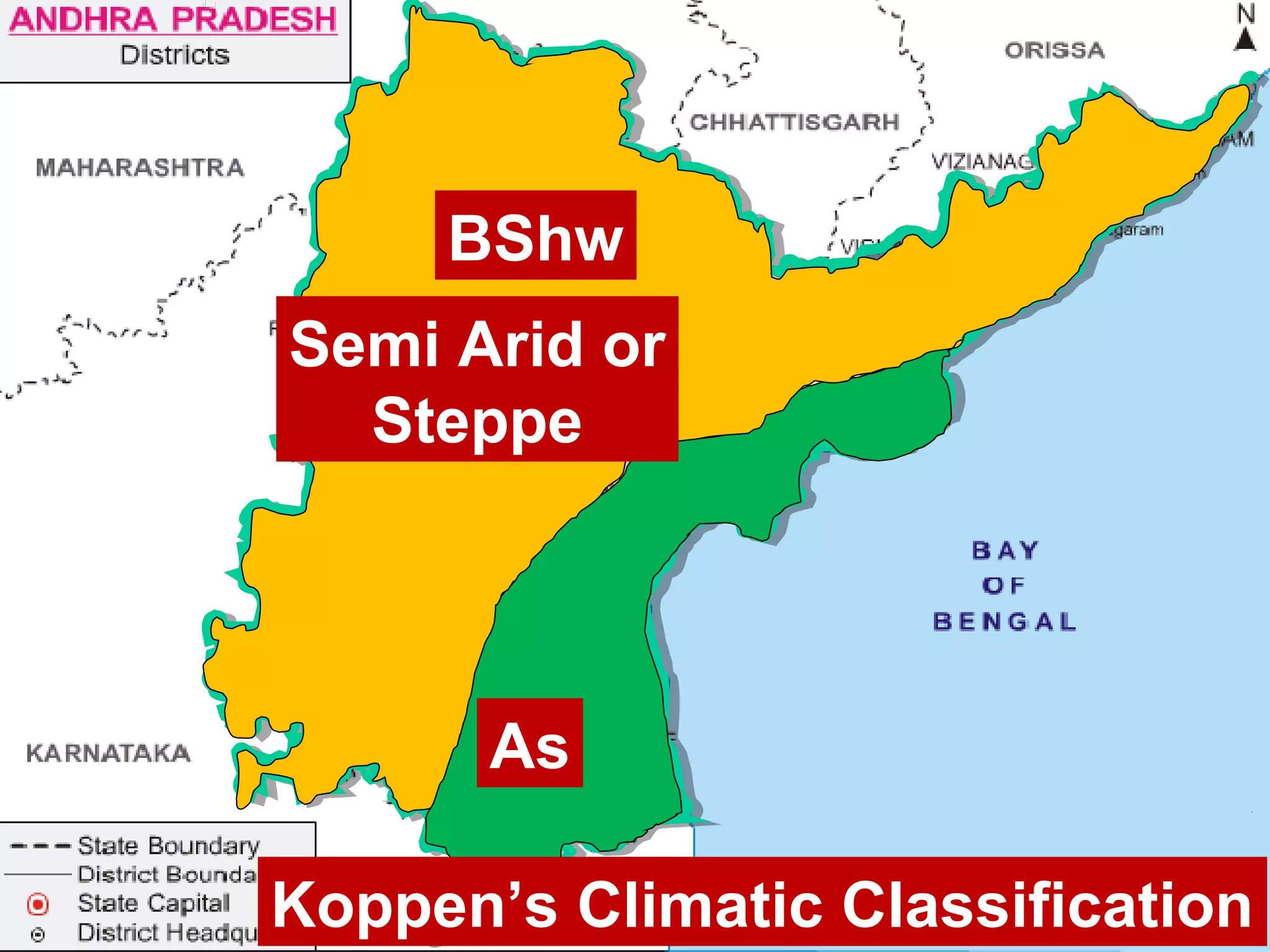 Andhra pradesh special | PPT