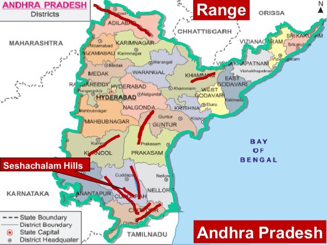 Andhra pradesh special