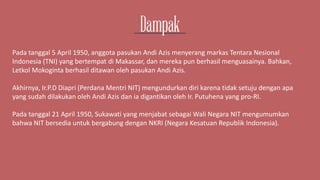 Andi aziz & rms | PPTX