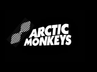 Arctic Monkeys | PPTX