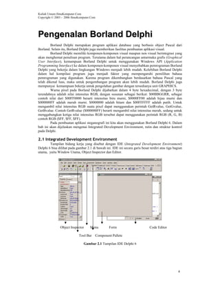 Andino Maseleno - Steganografi | PDF