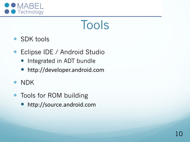 Android internals | PDF | Operating Systems | Computer Software and Applications