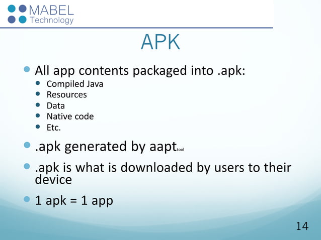 Android internals | PDF | Operating Systems | Computer Software and Applications