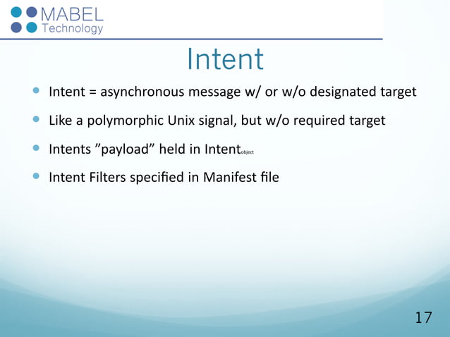 Android internals | PDF | Operating Systems | Computer Software and Applications