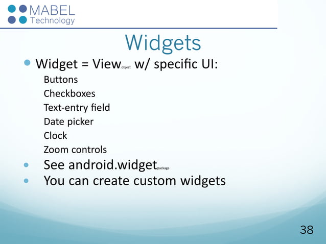Android internals | PDF | Operating Systems | Computer Software and Applications
