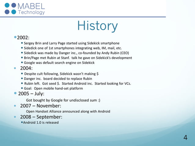 Android internals | PDF | Operating Systems | Computer Software and Applications