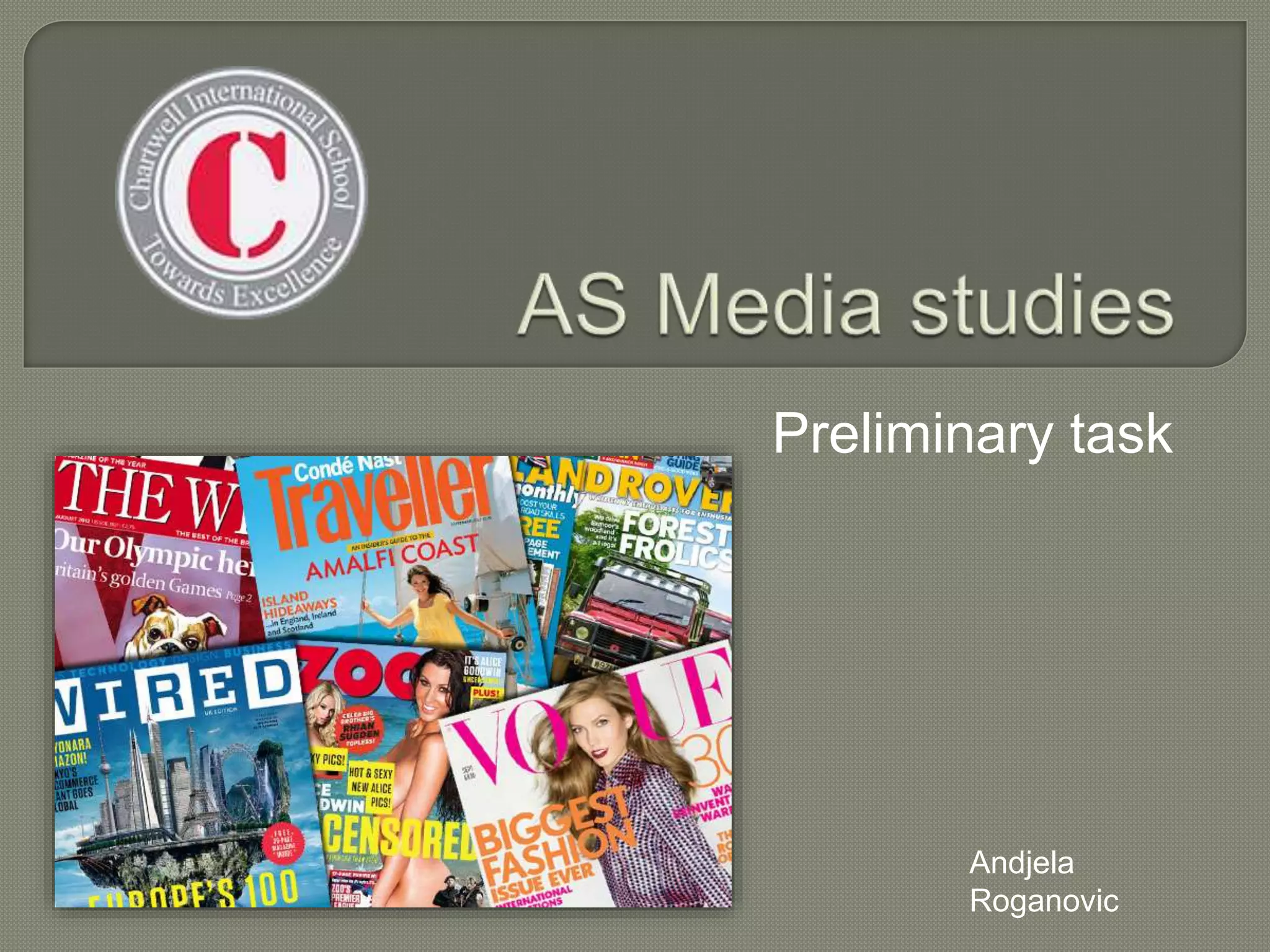 Andjela preliminary task.pptx