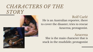 And of clay are we created canva presentation | PPT