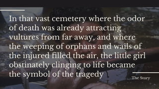 And of clay are we created canva presentation | PPT