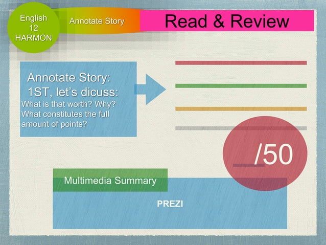 And of Clay We are Created | PPTX