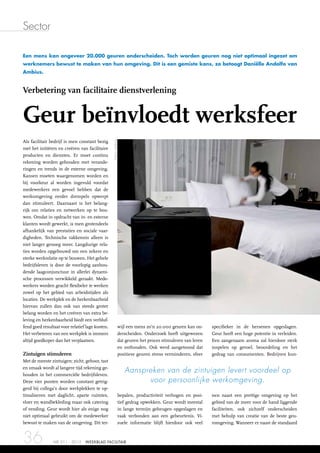 Microfresh @Ambius | PDF