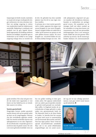 Microfresh @Ambius | PDF