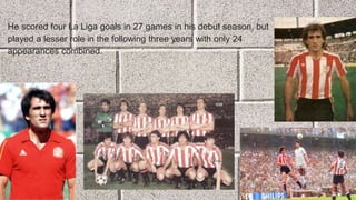 Andoni goikoetxea | PPT