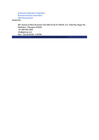 Andon System Andon System Andon System Andon System | PDF