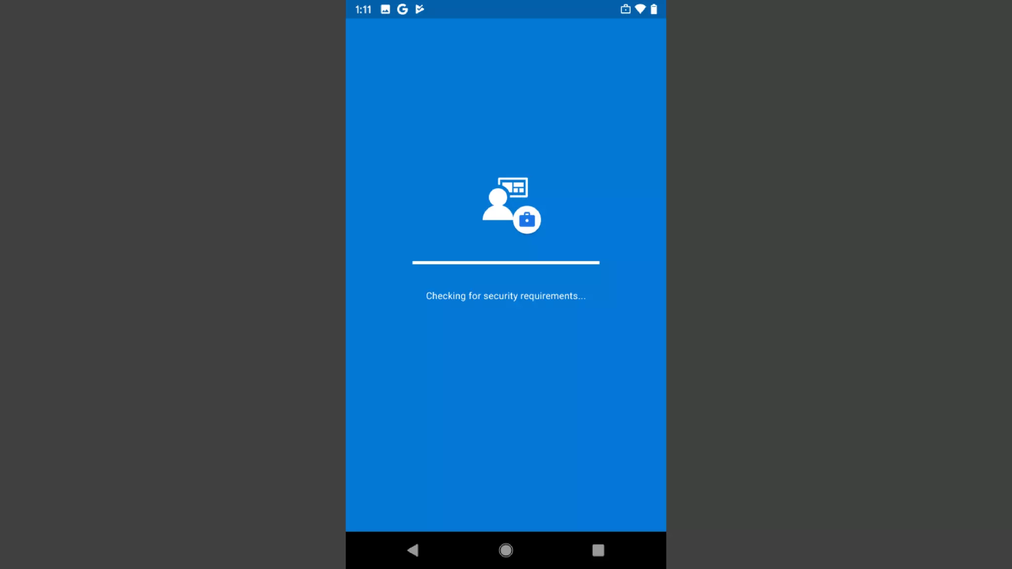 Intune MDM Enrollment: Android enterprise work profile | PPTX