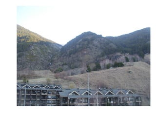 Andorra power point | ODP