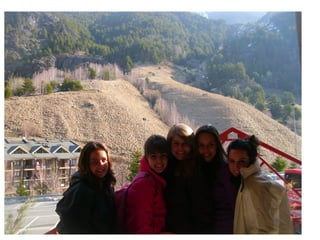 Andorra power point | ODP