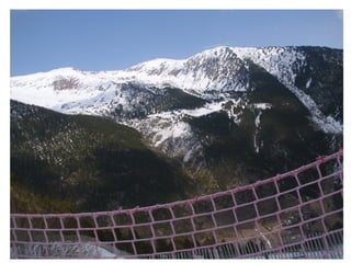 Andorra power point | ODP