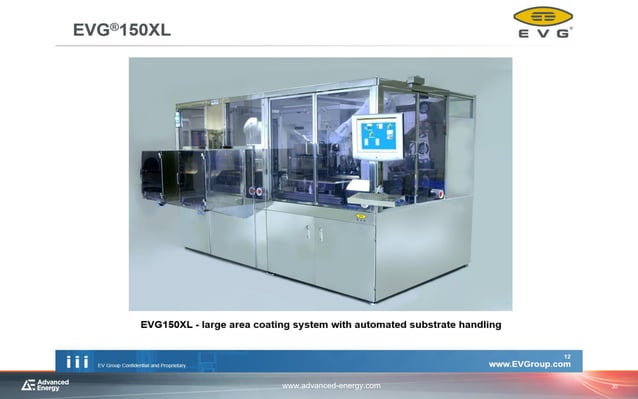 Lowering Production Cost of "Big MEMS (and Sensors)" Chip Technologies using Large Area ...