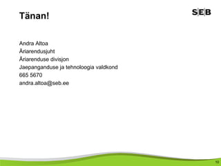 Andra Altoa | PPT