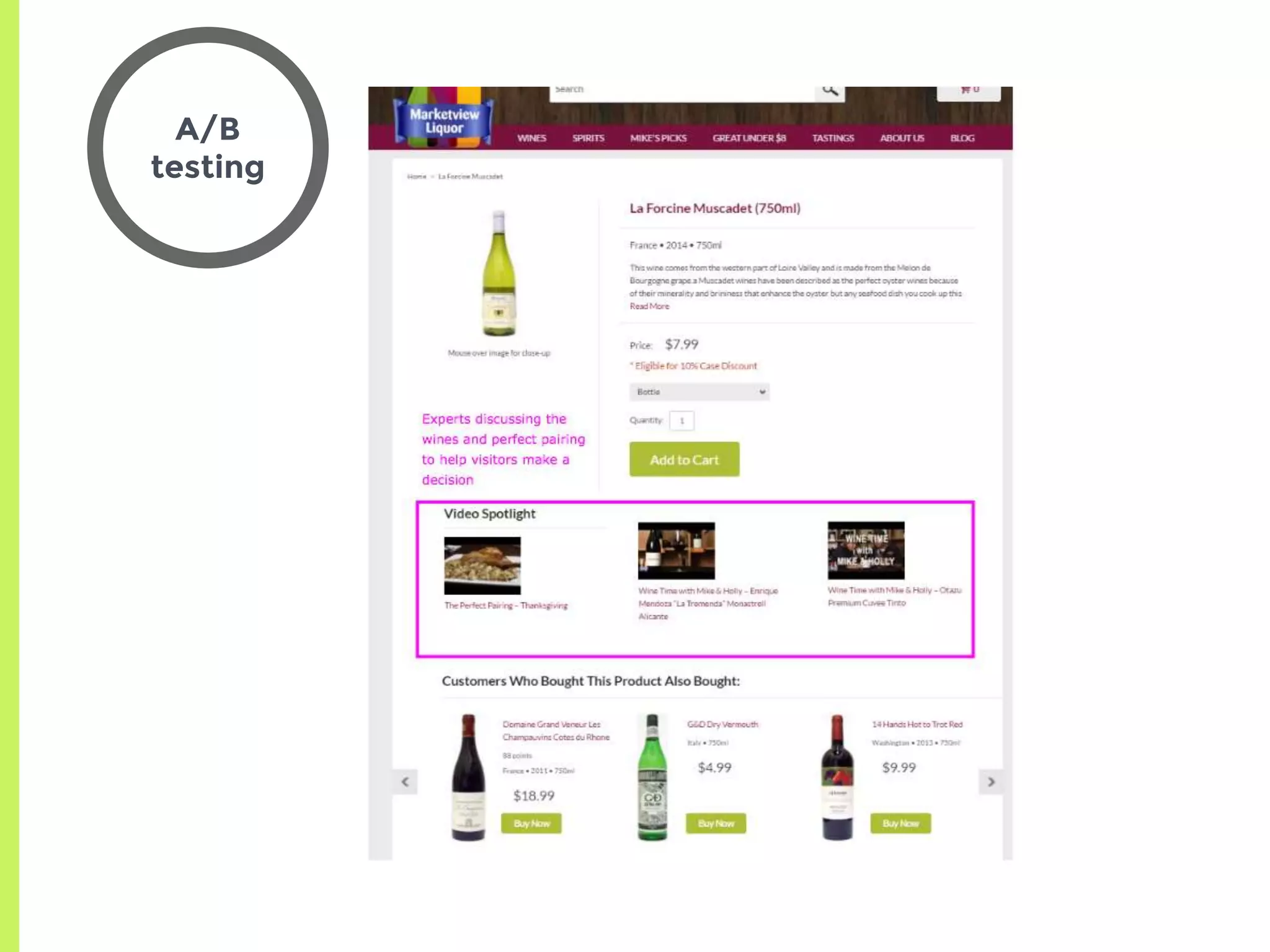 Qualitative Research in Conversion Optimization | PPT