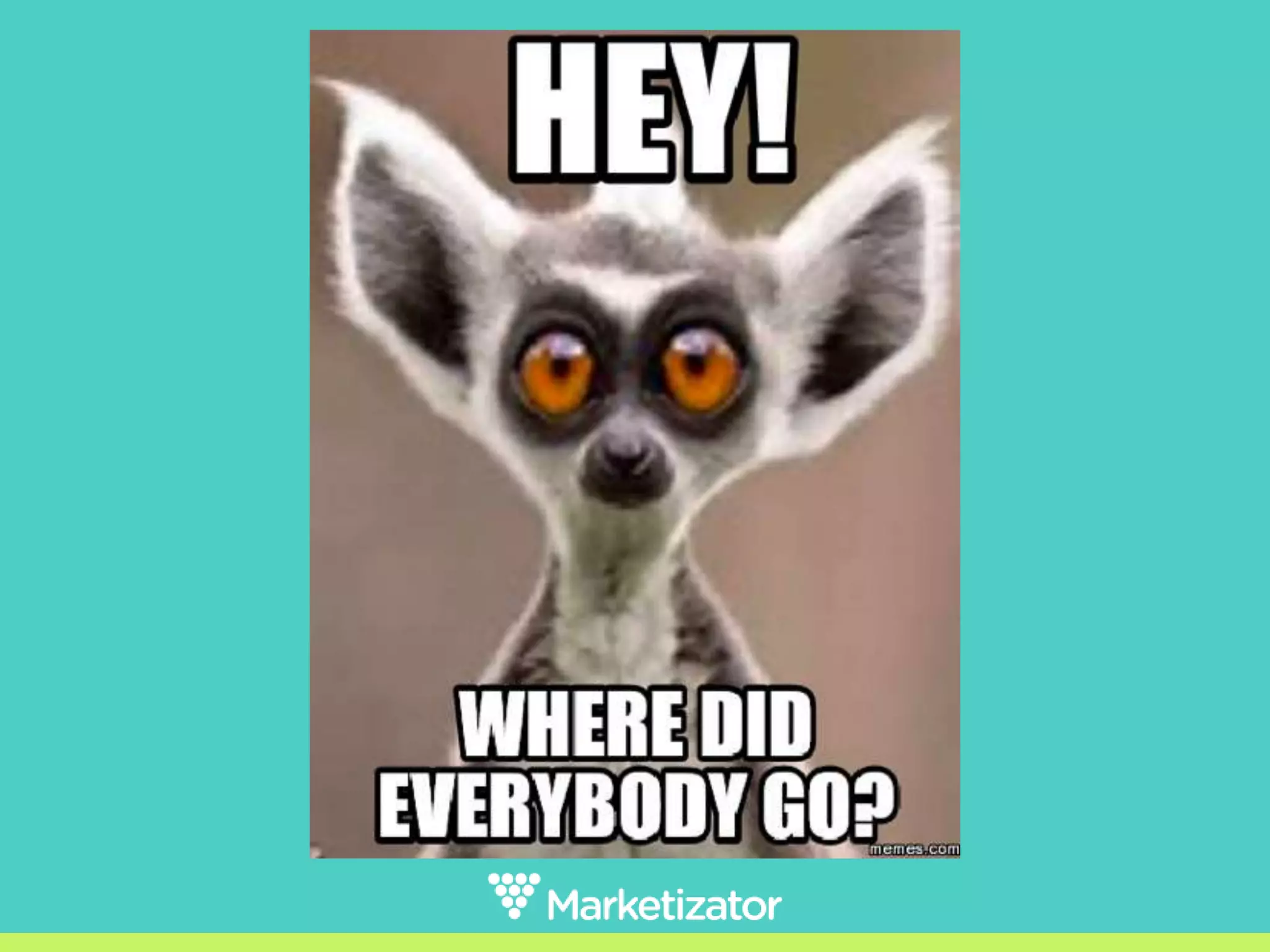 Qualitative Research in Conversion Optimization | PPT