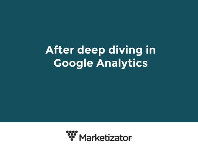 Qualitative Research in Conversion Optimization | PPT