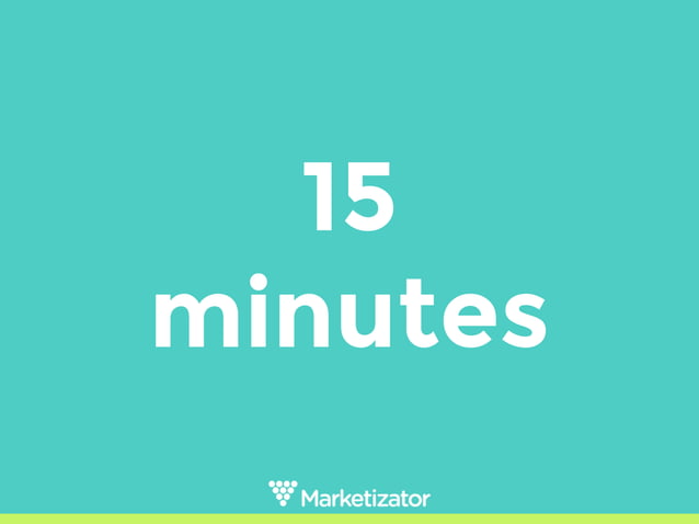 Qualitative Research in Conversion Optimization | PPT