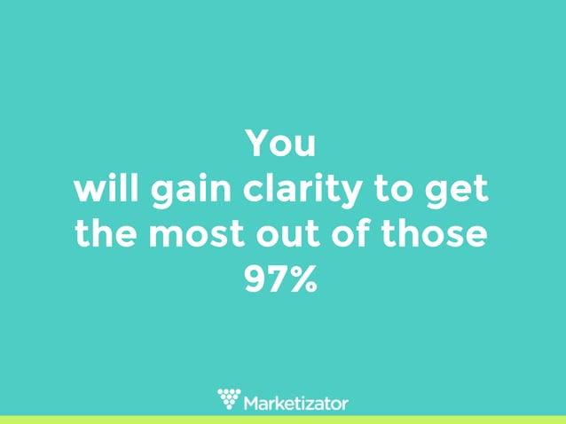 Qualitative Research in Conversion Optimization | PPT