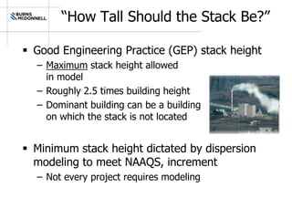 Andracsek, Robynn, Burns & McDonnell, What Every EHS Staff should Know ...