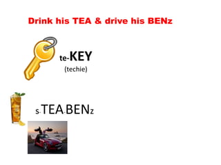 Andrada, steven personal brand | PPT