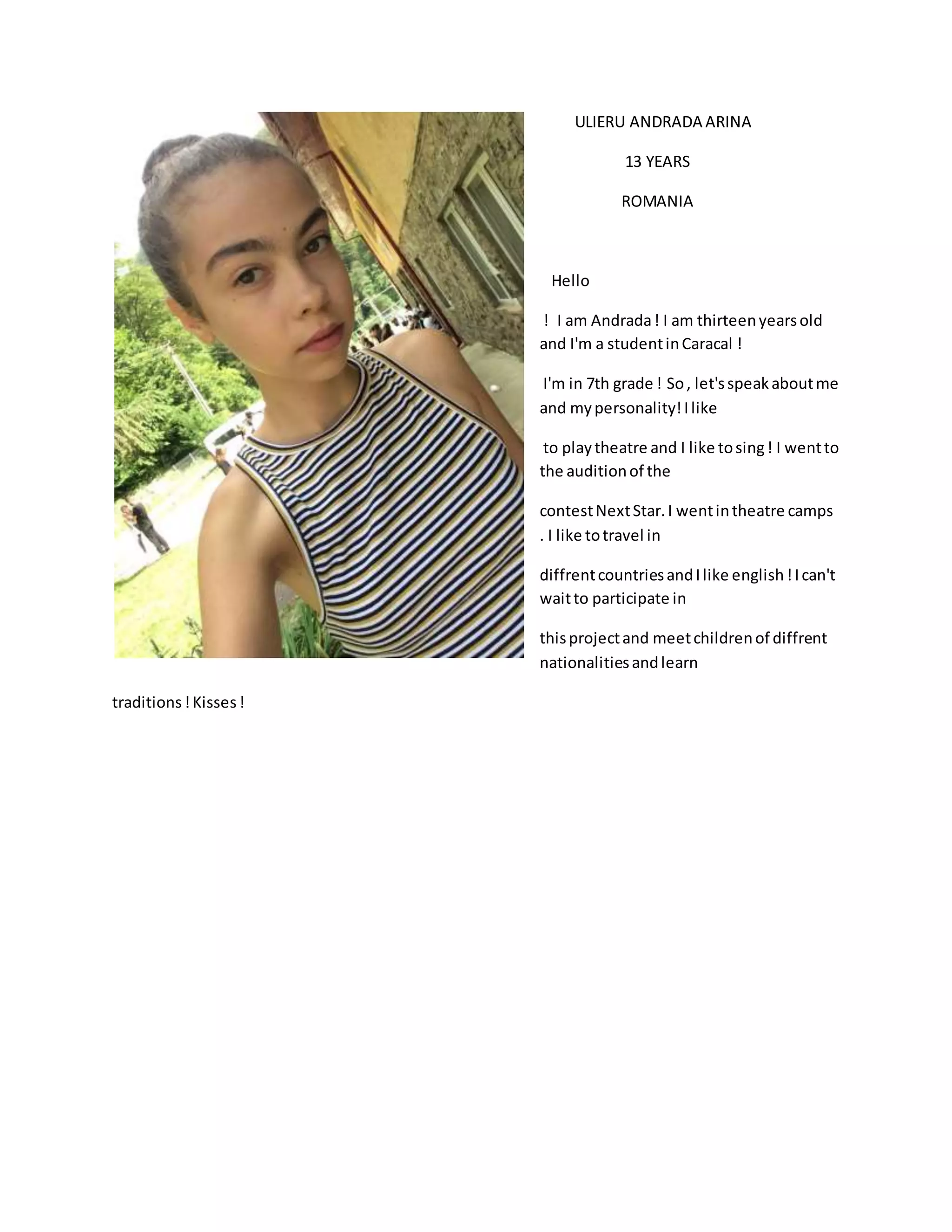 Andrada | DOCX