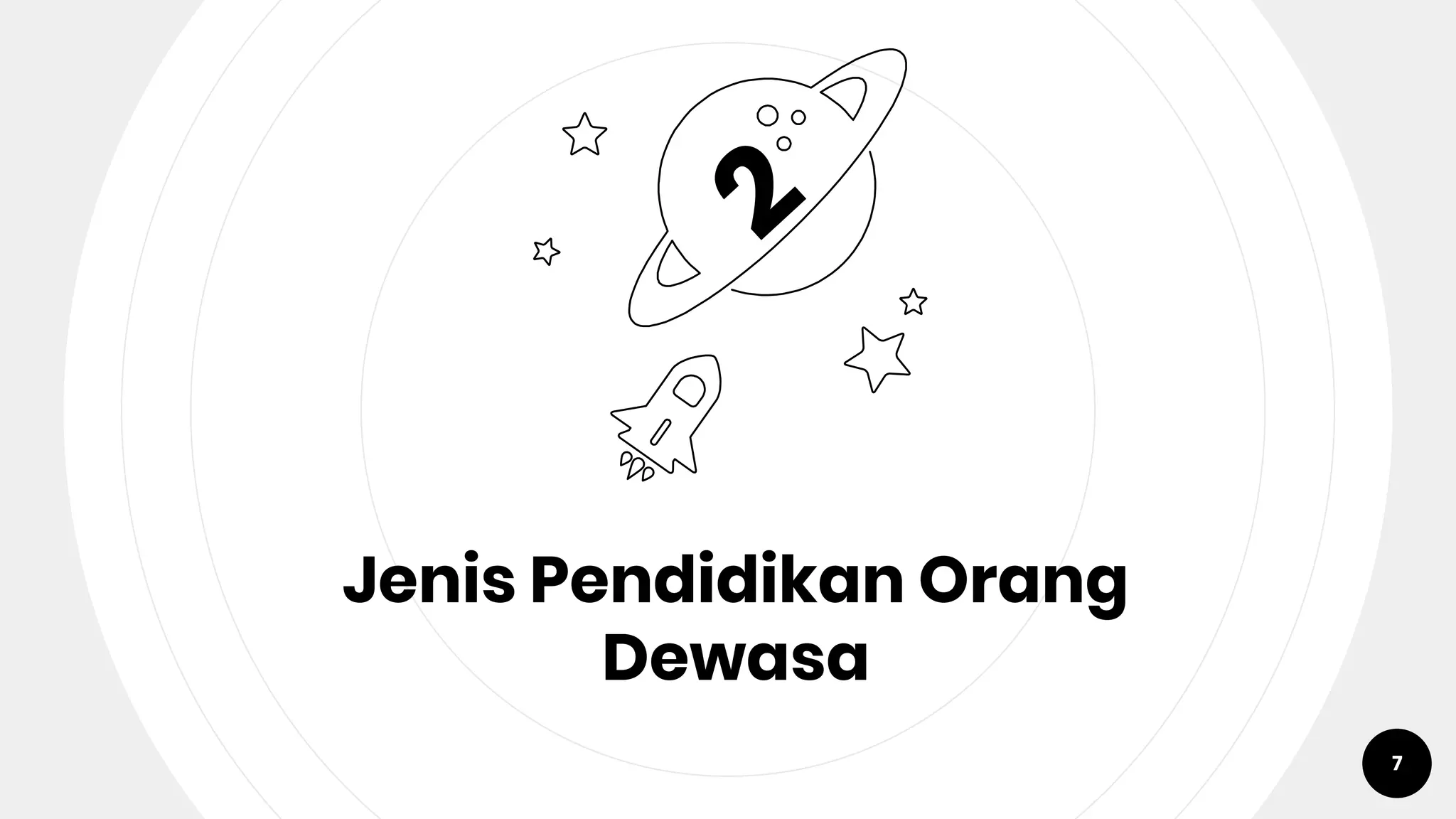 Andragogi pendidikan orang dewasa | PPTX